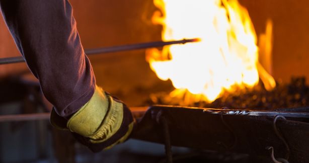 Tips for Finding the Right Blacksmithing Gloves
