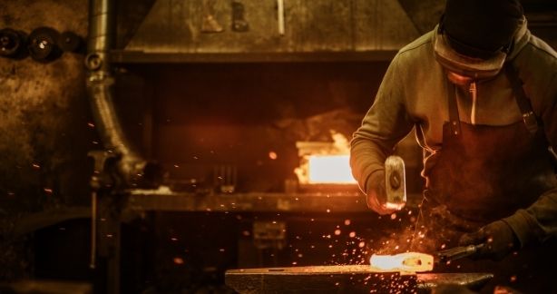 Essential Safety Gear for Every Blacksmith – CastMasterEliteShop