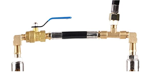 Bridge Assembly for CMF-2000 – CastMasterEliteShop